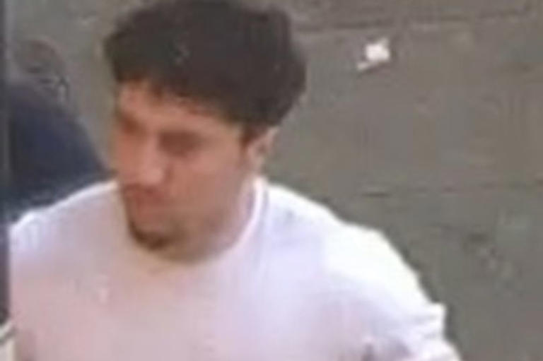Man knocked out in Liverpool city centre street suffers brain injury