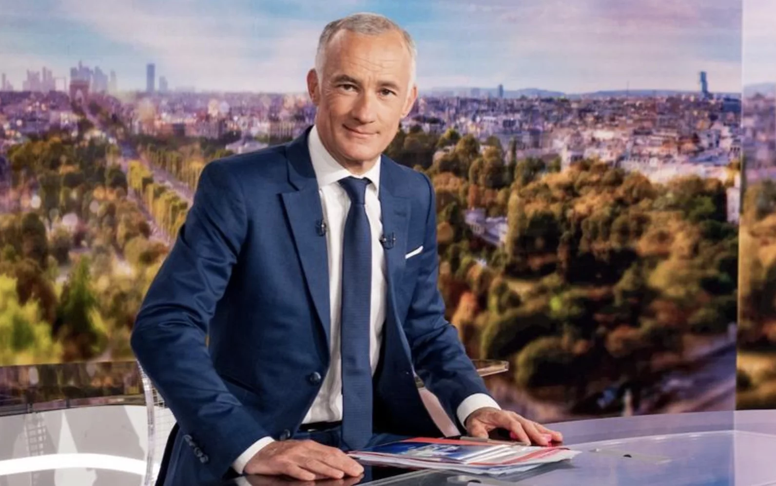 Audiences TV access (lundi 15 juin 2026) : Le 20 Heures de TF1 s’impose ...