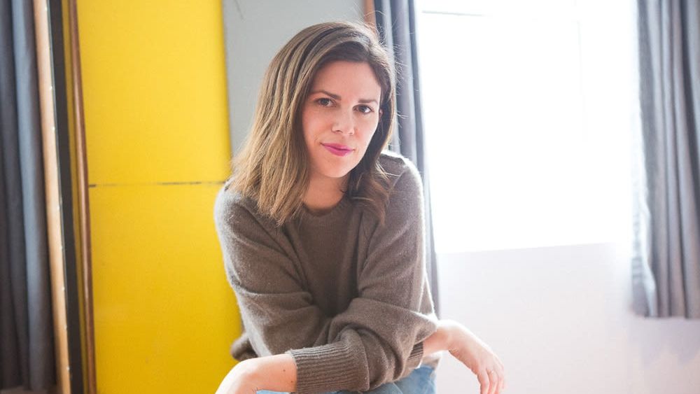 La mujer detrás del personaje de Emily Charlton en 'El diablo viste de ...