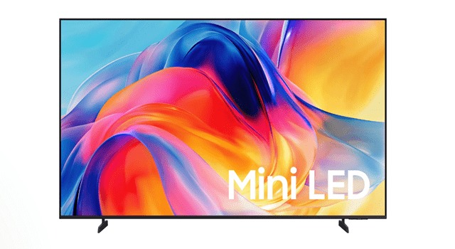 삼성전자, 1Q 북미 '미니 LED TV' 1위 탈환…주도권 강화