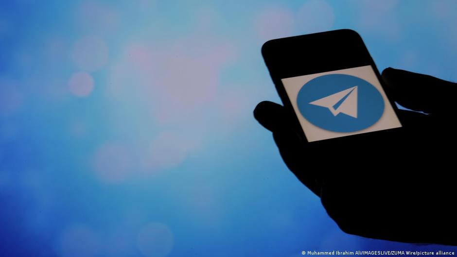 India blocks Telegram before a nationwide medical college entrance exam