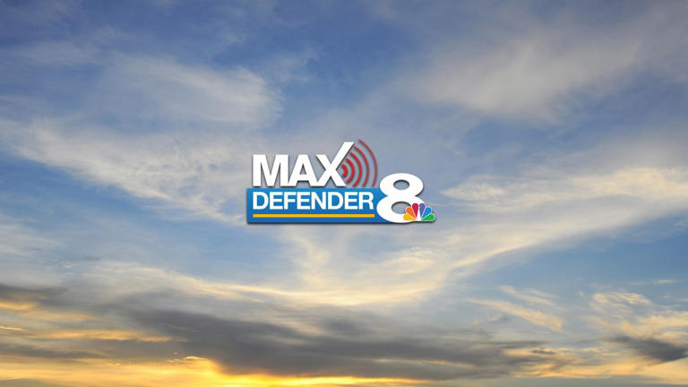 Live: Limited inland rain continues Tuesday