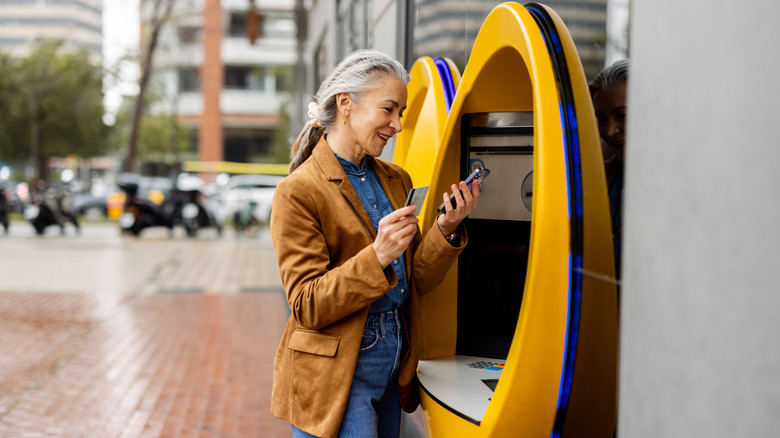Back to basics: Understanding bank accounts