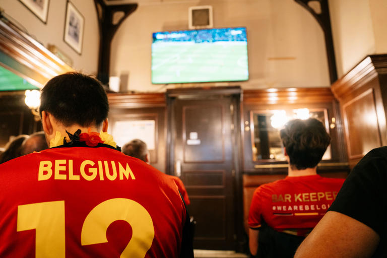 Coupe du monde 2026 - Un million de téléspectateurs pour la première ...