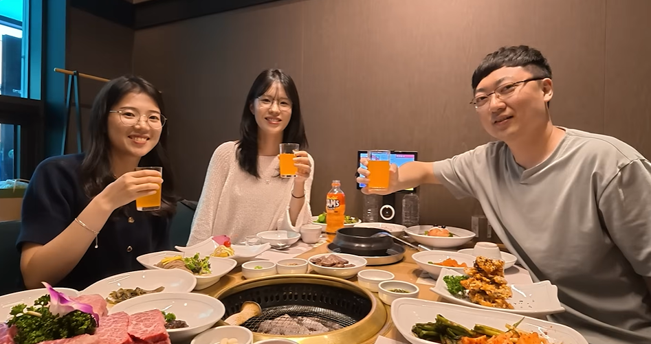 Chungju Man who left his job is back… Kim Seon-tae makes a surprise ...
