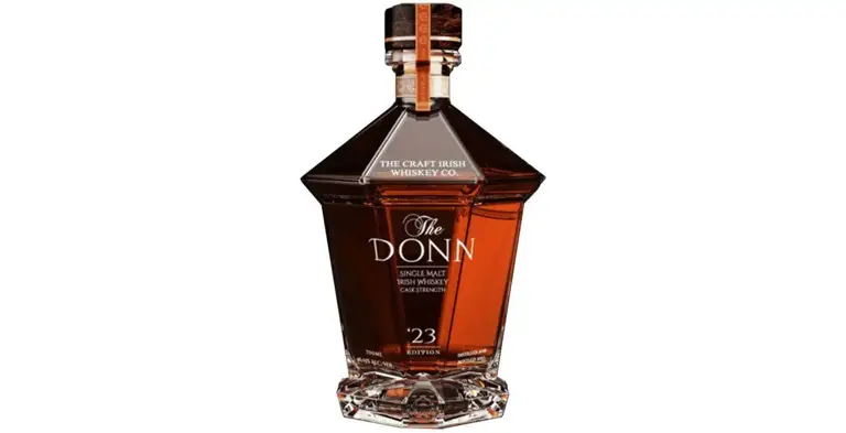 The world's best Irish whiskey according to the International Wine ...