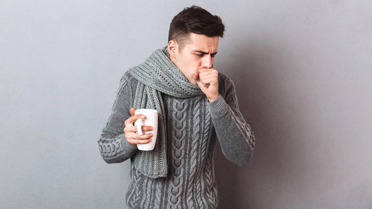 Is honey an effective cough remedy? Expert weighs in