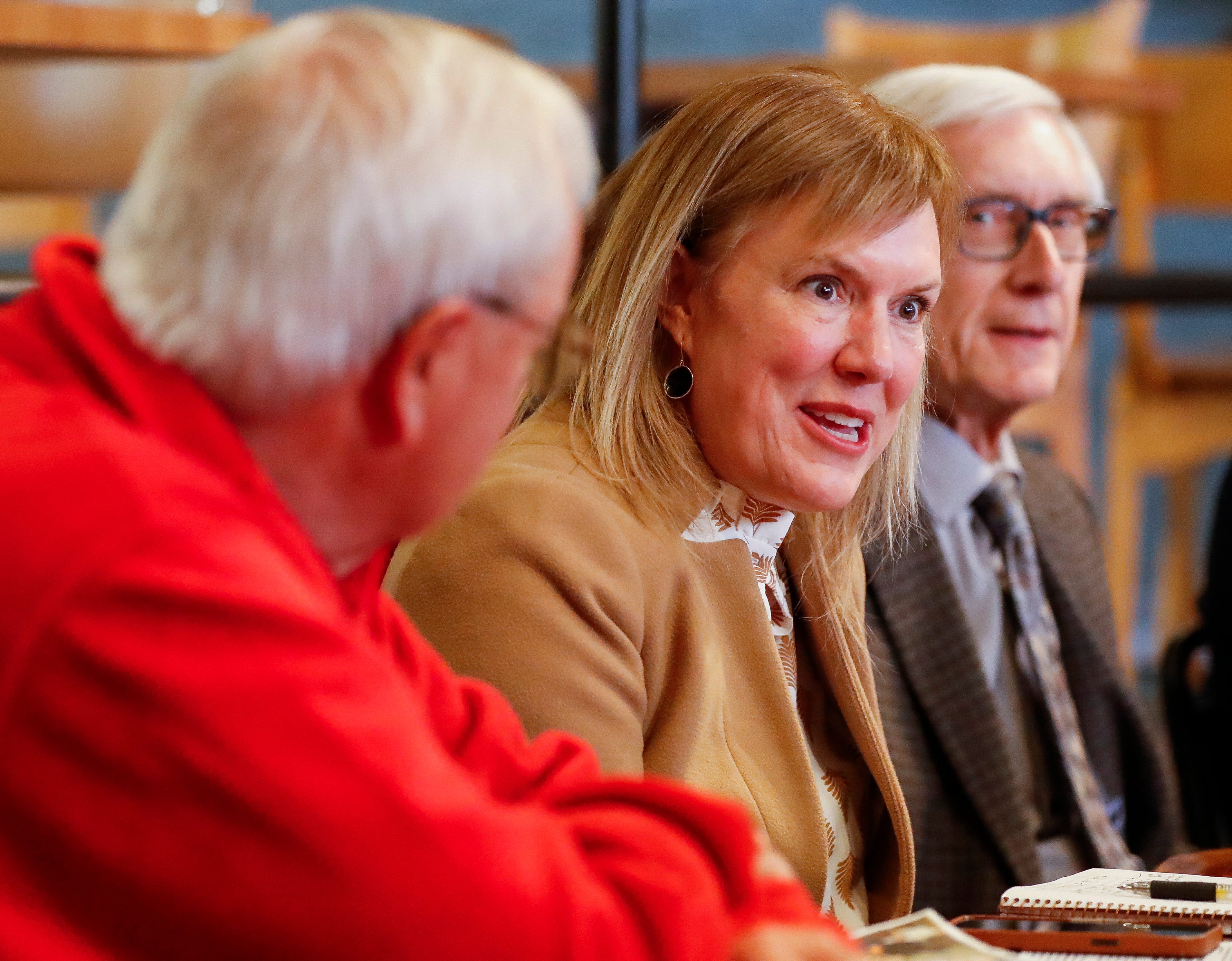 Wisconsin is offering $40 million for rural health care, part of Trump ...
