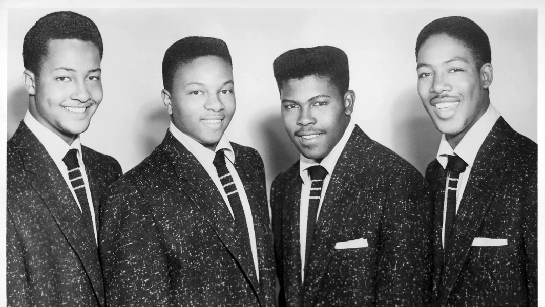 9 notable hits from 1950s popular music
