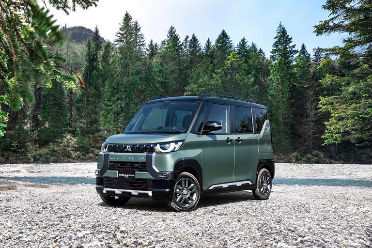 Best kei cars to import