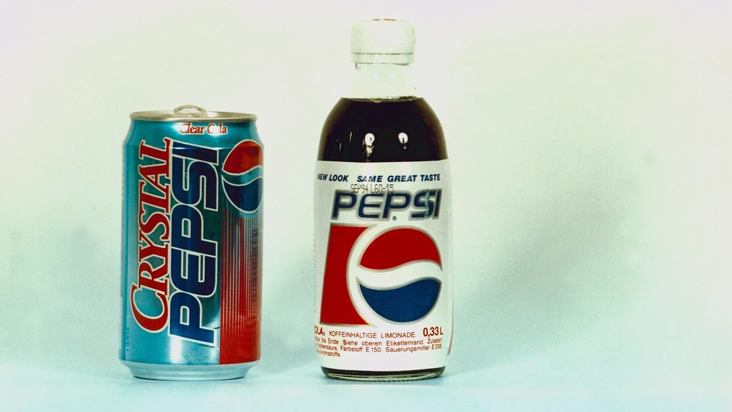 4 discontinued food and drink favorites