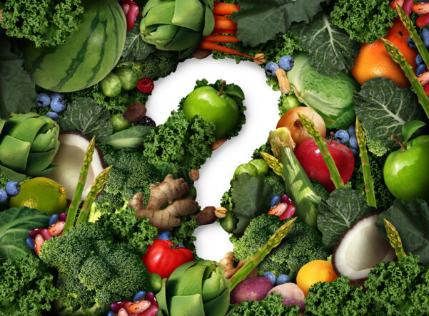 Only proper food lovers will score highly on these questions