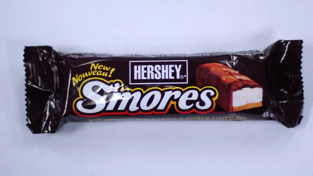 Discontinued candy bars remembered by fans
