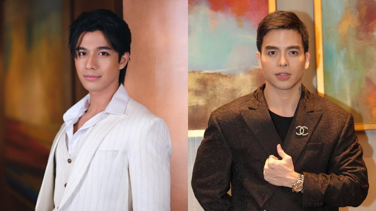 Jeff Moses, Anthony Rosaldo join 'Bongga Ka, 'Day!: The Annie ...