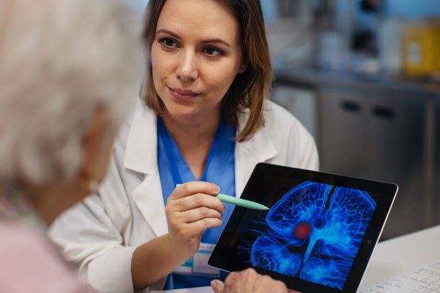This silly little symptom could be warning you of a stroke. Here's how ...