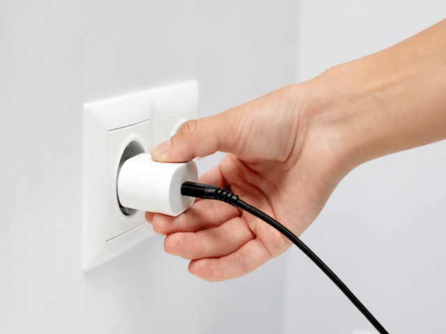 Is your mobile charger genuine? Make sure to check these things before ...