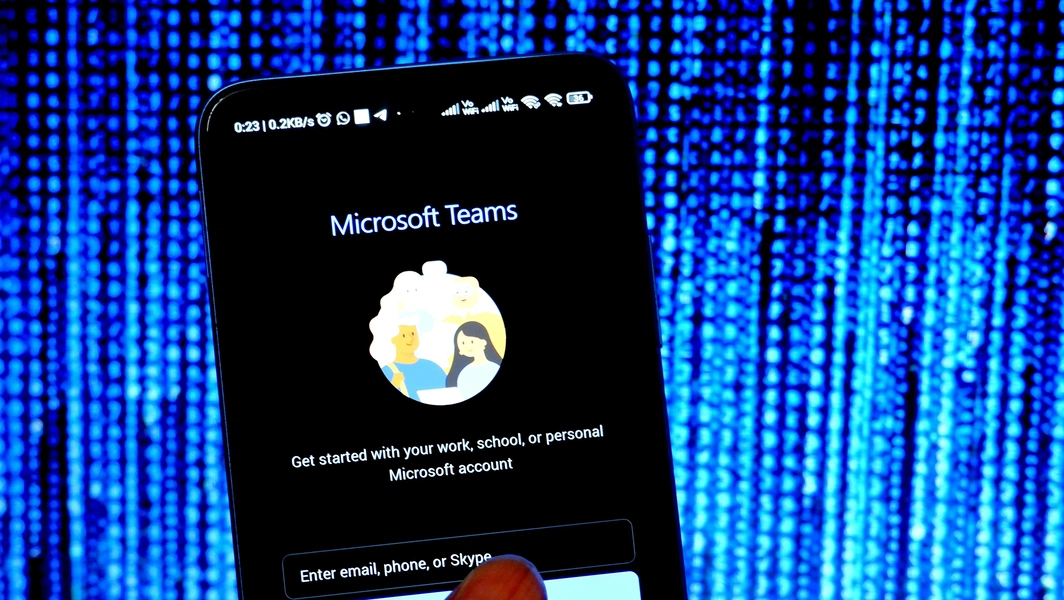 Microsoft launches Teams check-in as Xbox closes Ninja Theory