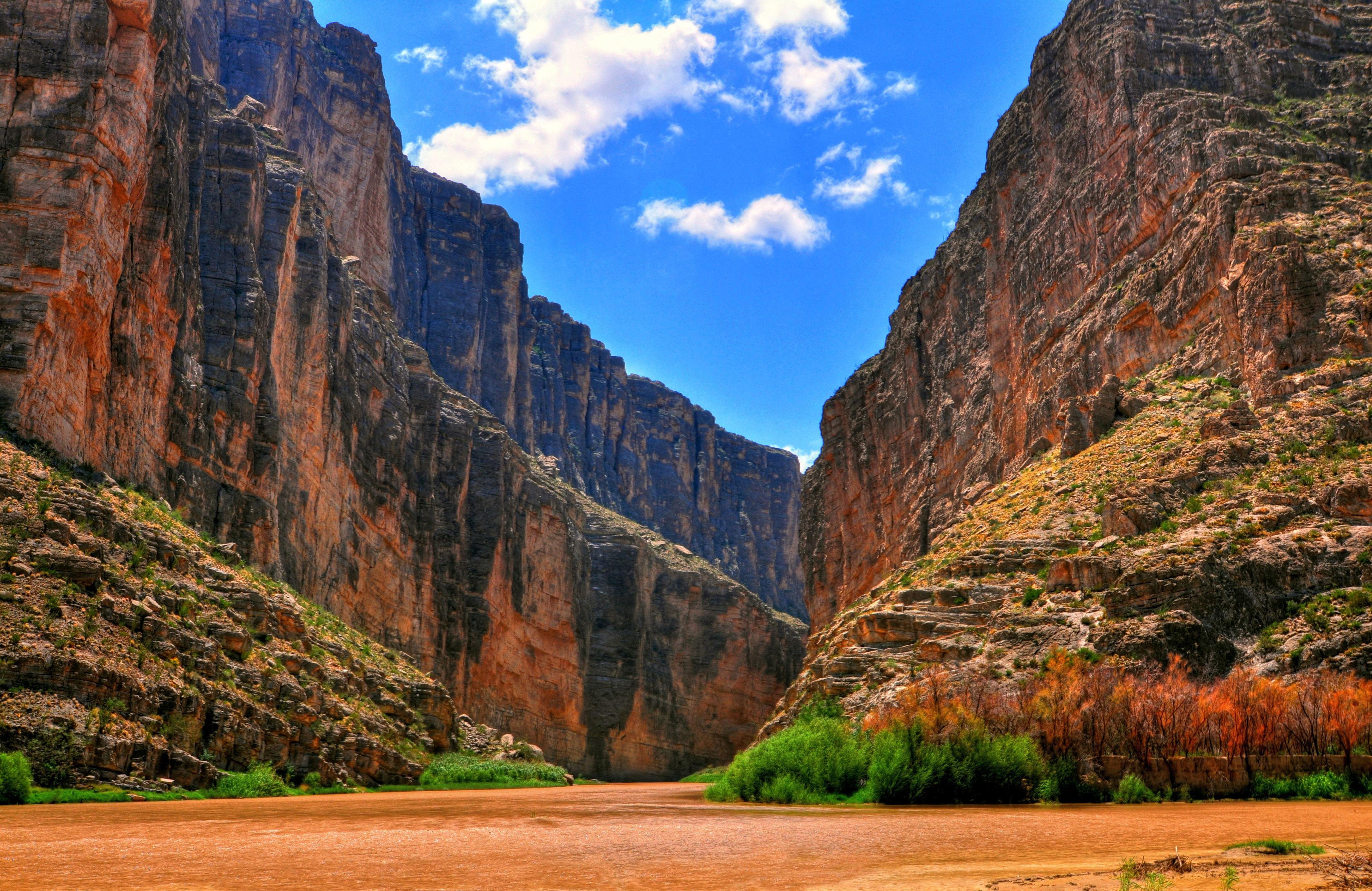 Ex-national park superintendents issue stern letter to Homeland ...