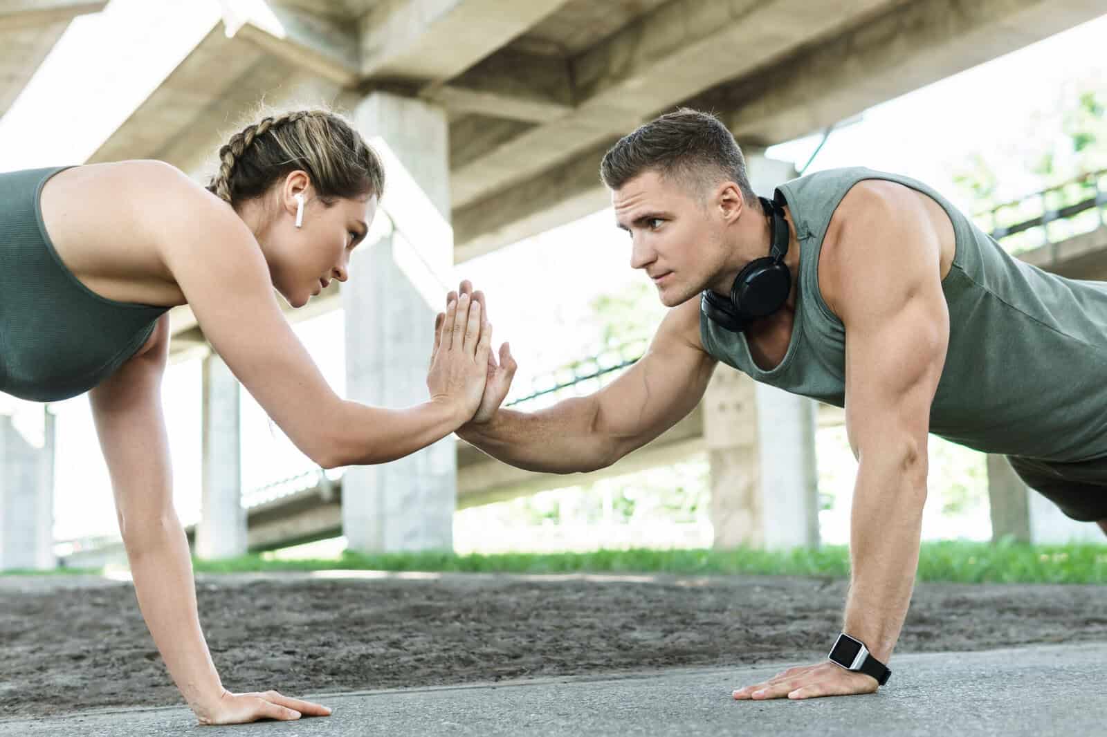 12 things women's bodies respond to differently from men's
