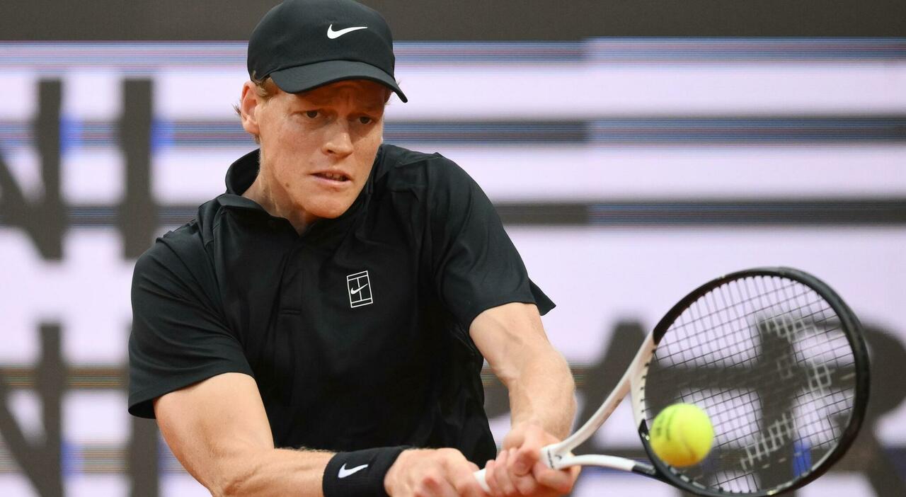 Sinner, numero 1 almeno sino agli US Open: è re da 76 settimane (e nel ...