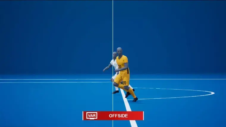 Offside rule in soccer, explained: The simple definition and how ...