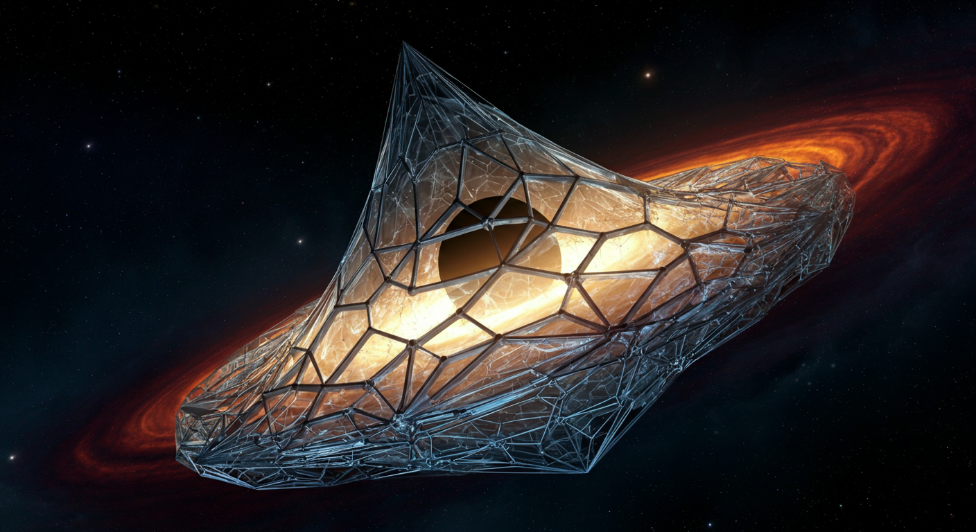 Scientists crack a 30-year-old mystery about how black holes form ...
