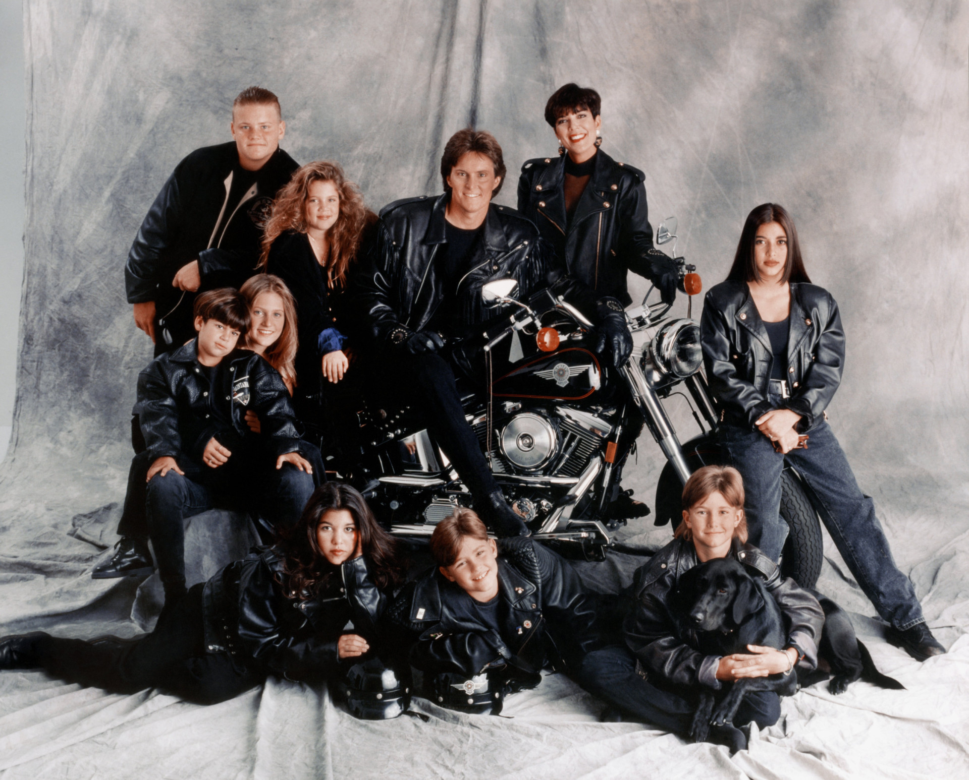 Celebrity siblings that fame forgot