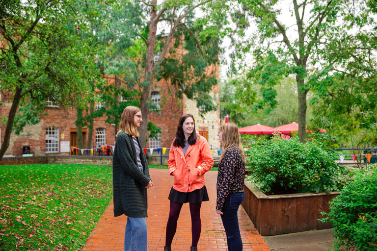 The University of Buckingham achieves multiple top ten rankings in ...