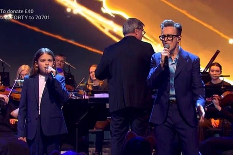 McFly fans at Lincoln gig 'in tears' as Tom Fletcher asks surprise ...