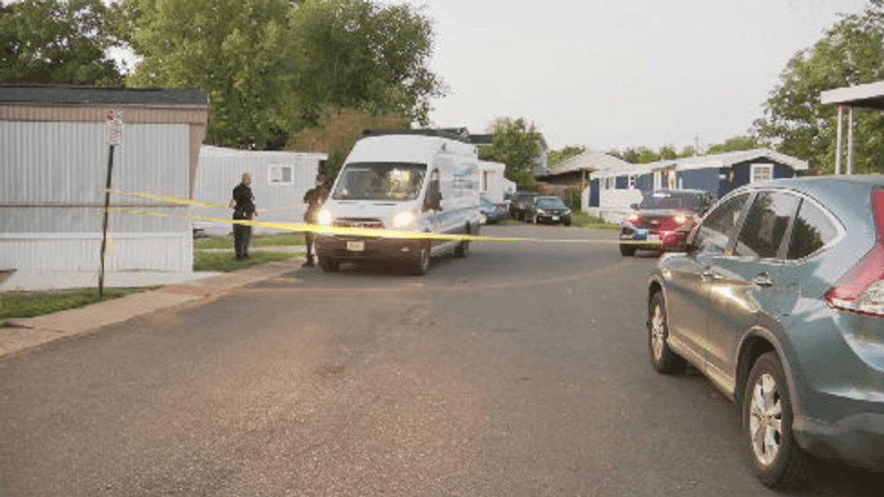 1 hurt, shooter on the run after early morning gunfire in Manassas