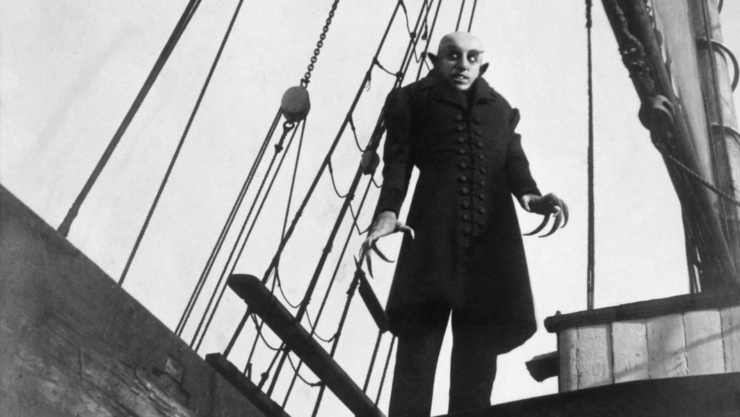 11 horror classics that shaped the genre
