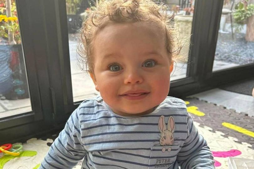 Tragic Preston Davey's troubled life was caught on camera - tortured ...