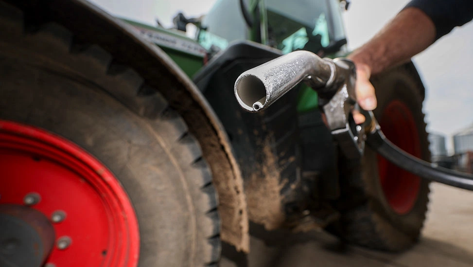HMRC's updated VAT fuel charges push top band to £2,297