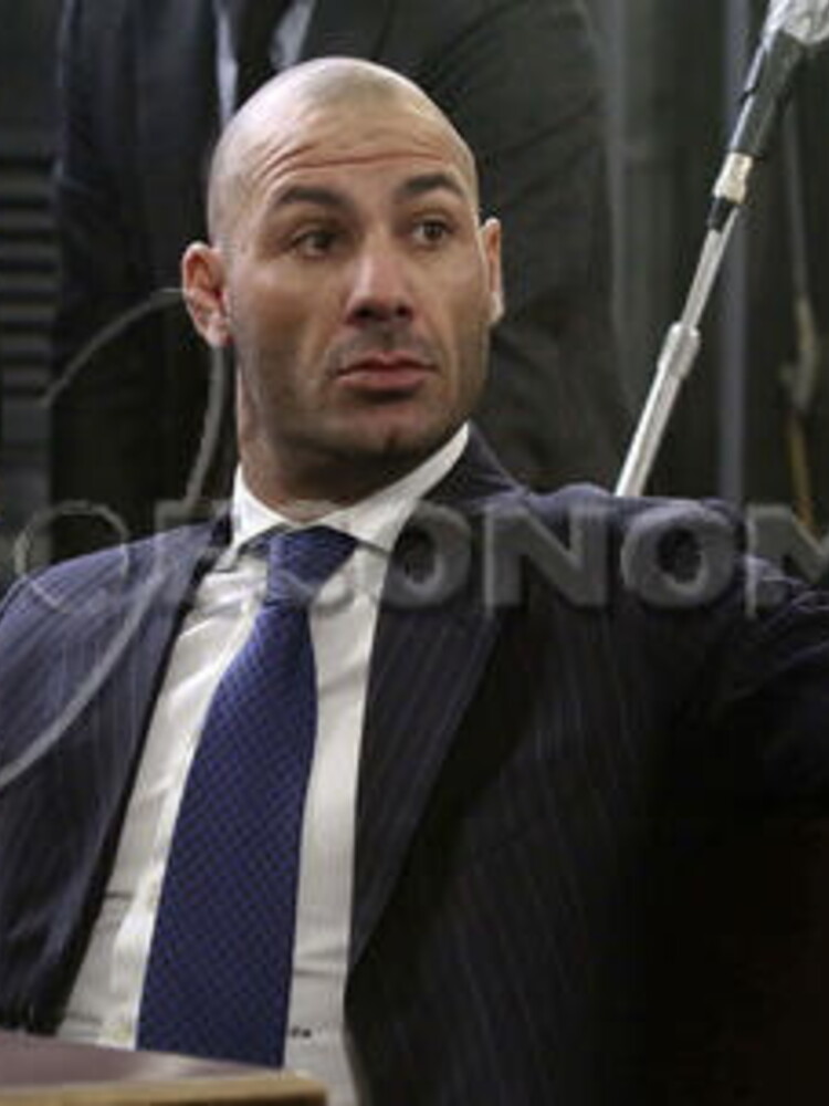 Bossi jr condannato a 2 anni e mezzo: "Reddito di cittadinanza ...