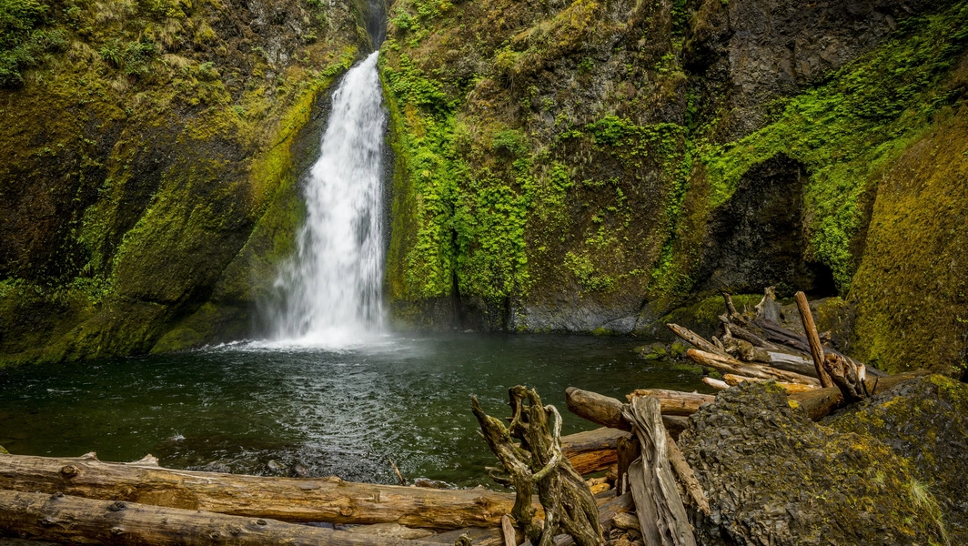 14 scenic drives and landmarks across Oregon