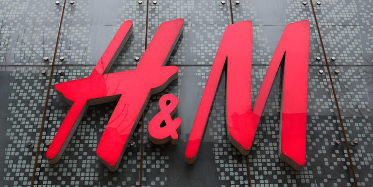 H&M drops £23 airport flats you'll also wear on summer nights out ...