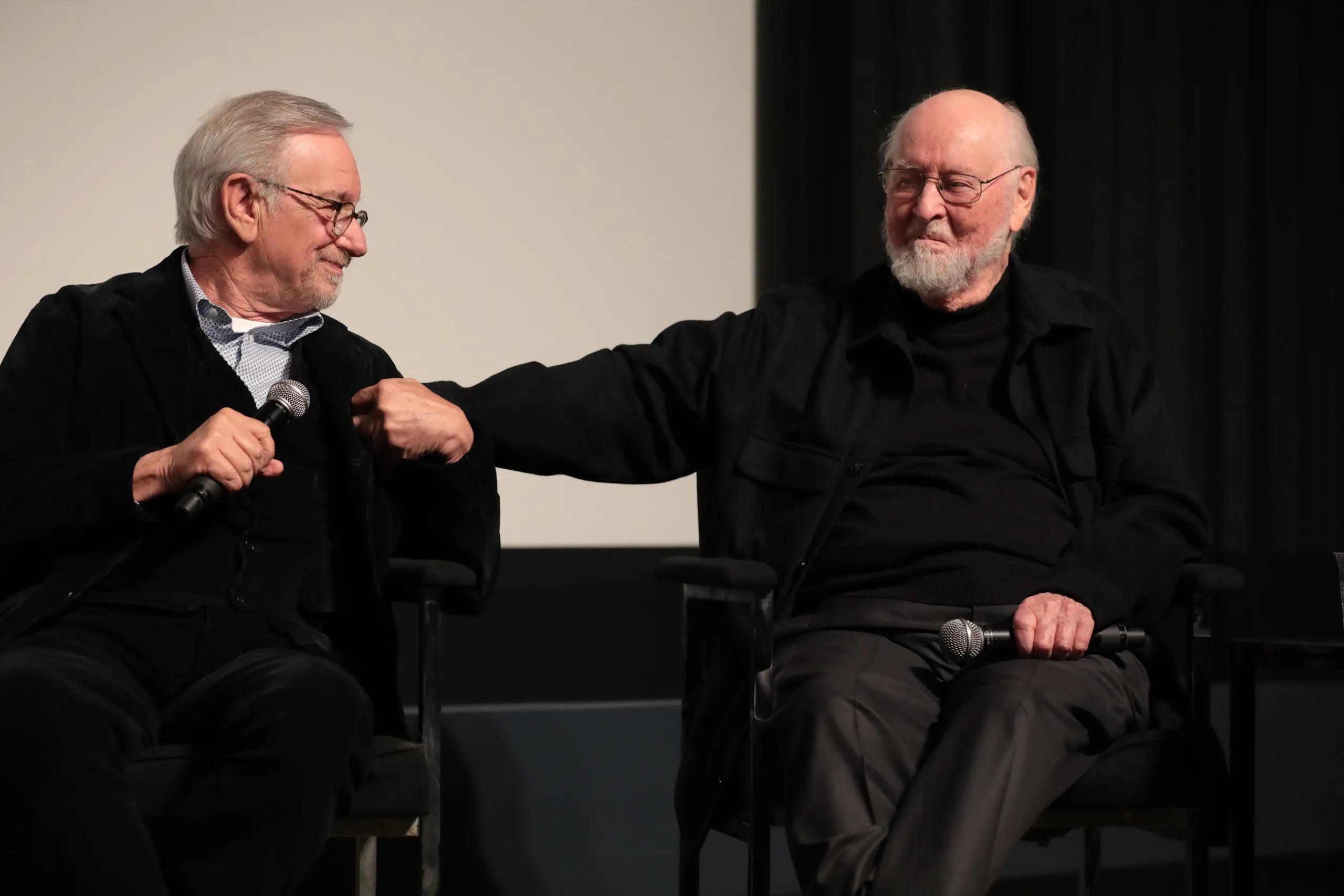 John Williams è tornato