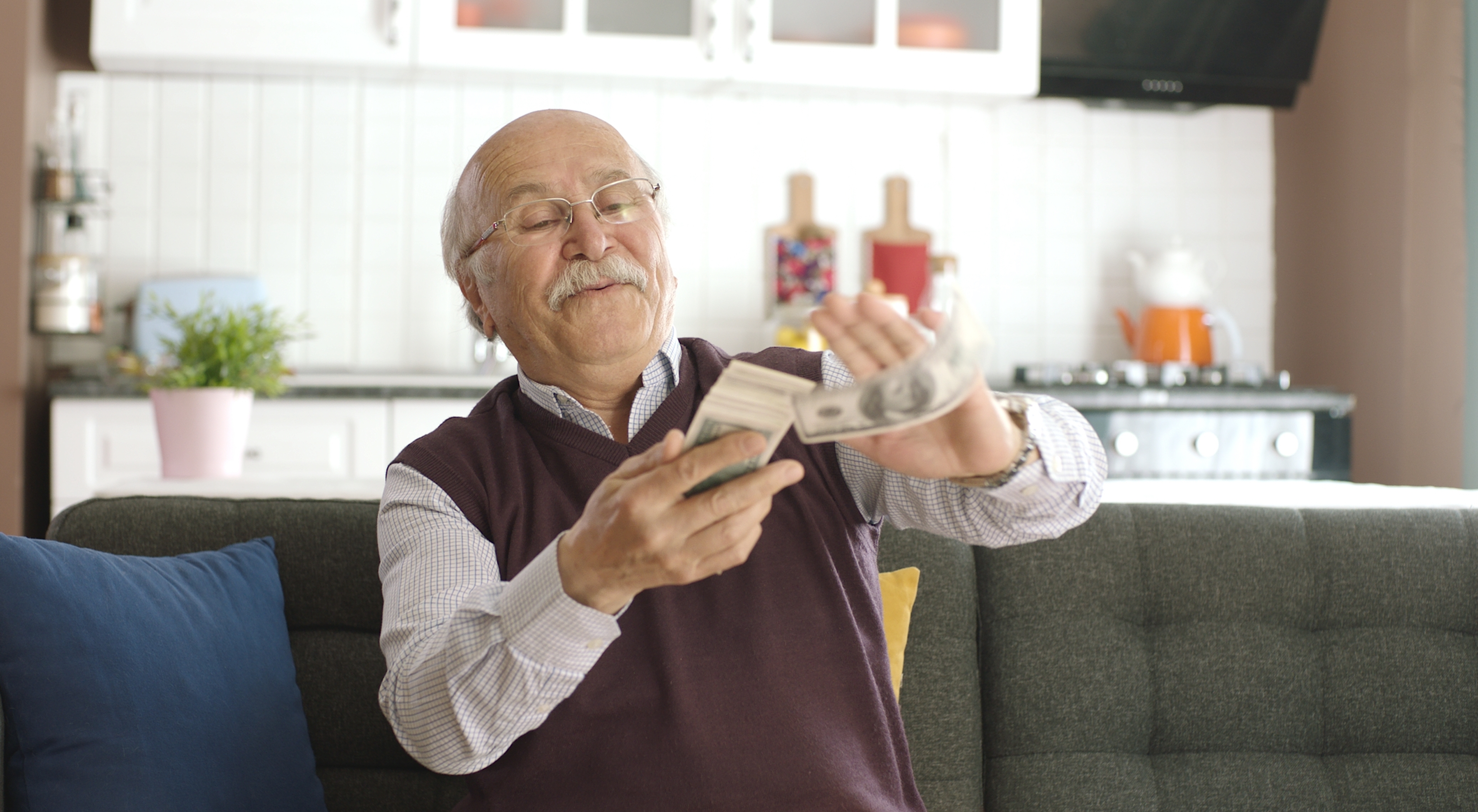 An 87-year-old Pennsylvania man turns down a $1.6 million scratch-off ...
