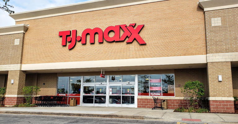 10 reasons shoppers no longer love TJ Maxx