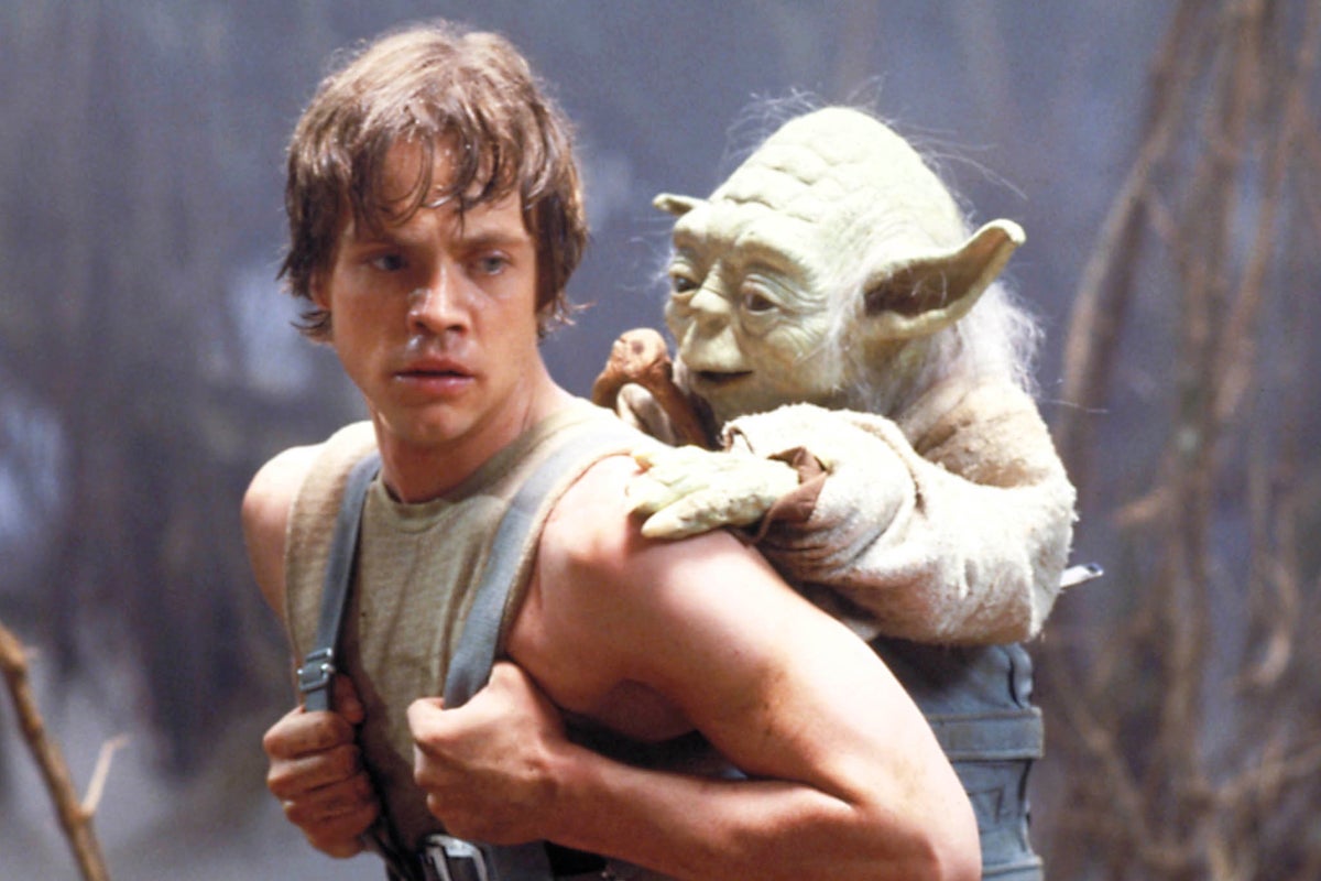 Iconic lightsaber expected to fetch at least $1m at auction