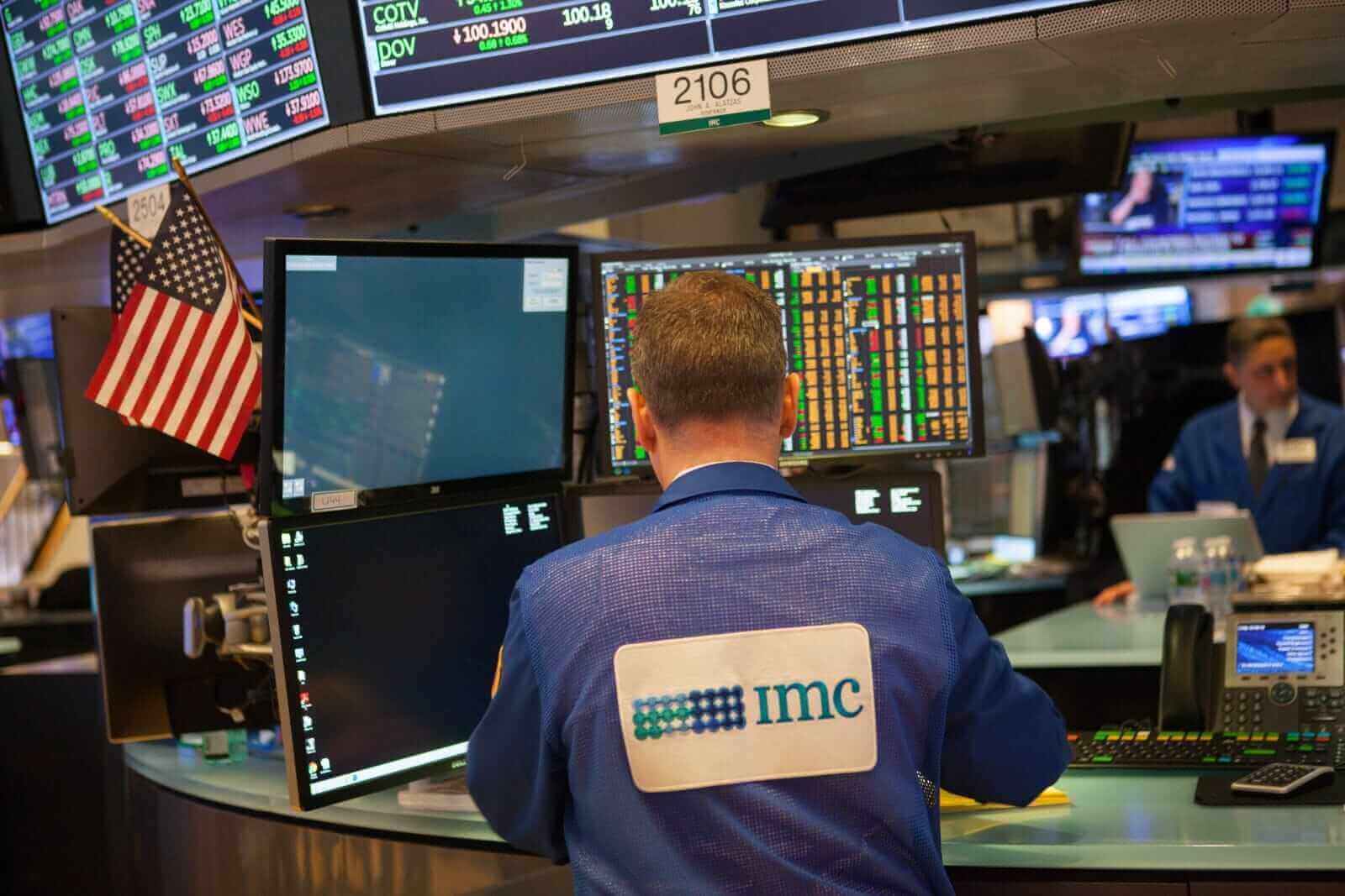 Stock index futures muted after three-day rally, FOMC meeting in focus