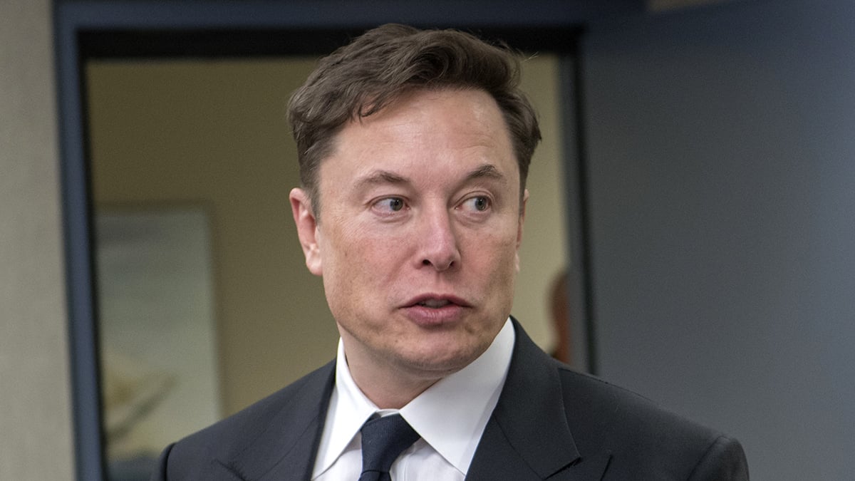 I 14 figli di Musk potrebbero ereditare quasi €43 miliardi ciascuni. Ma ...