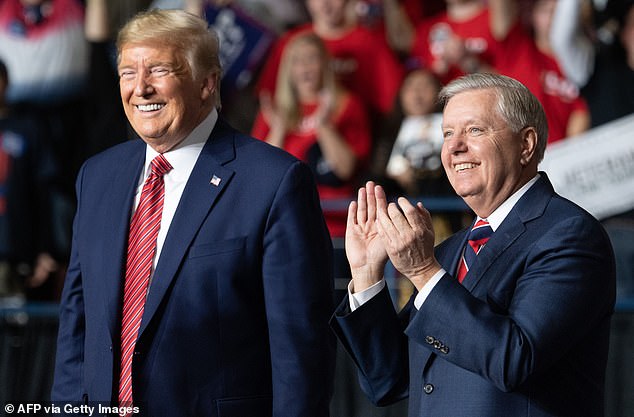 Opinion: Truth about Trump's Iran deal. Republicans tell me they're ...