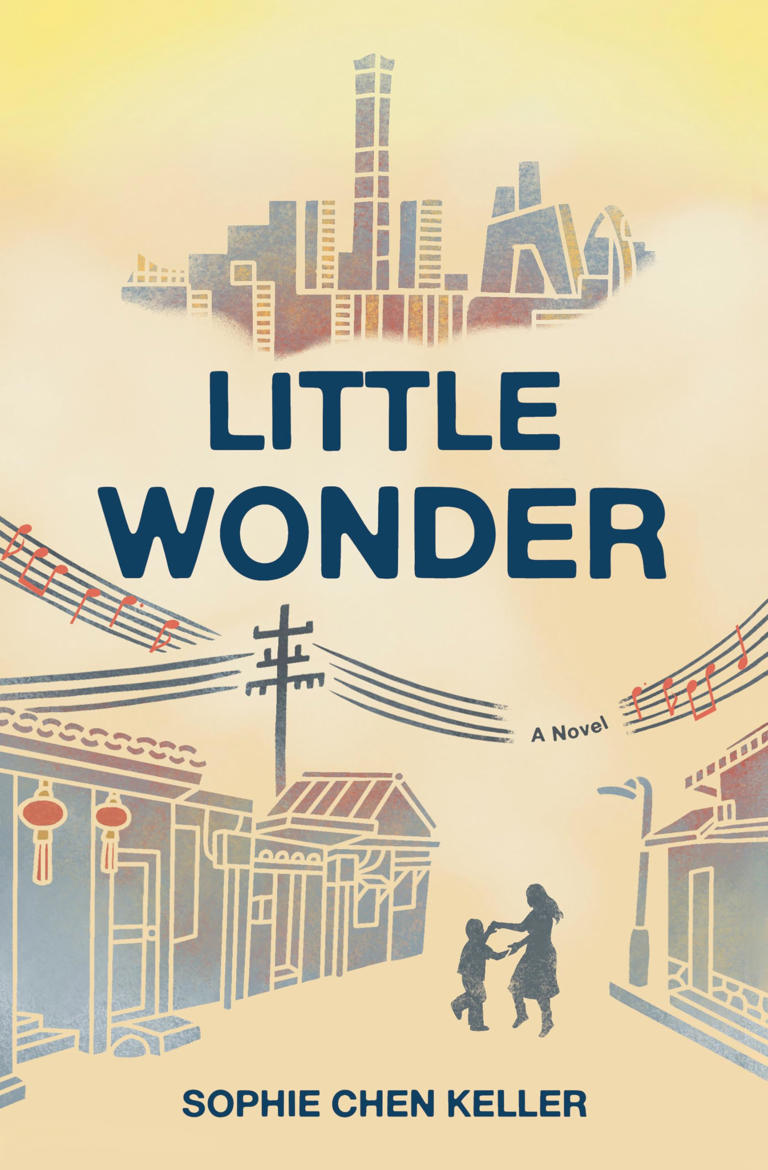 Oprah’s 124th book club pick is a sweeping novel about a mother, a son ...