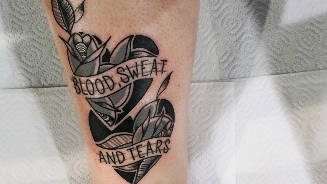 14 tattoos with powerful symbolism