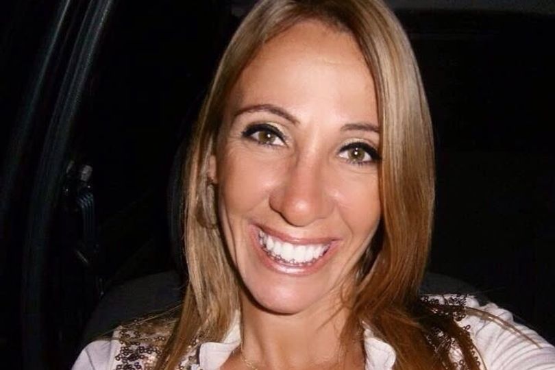 Tragedy as woman falls 100ft to death applying insect repellent on ...