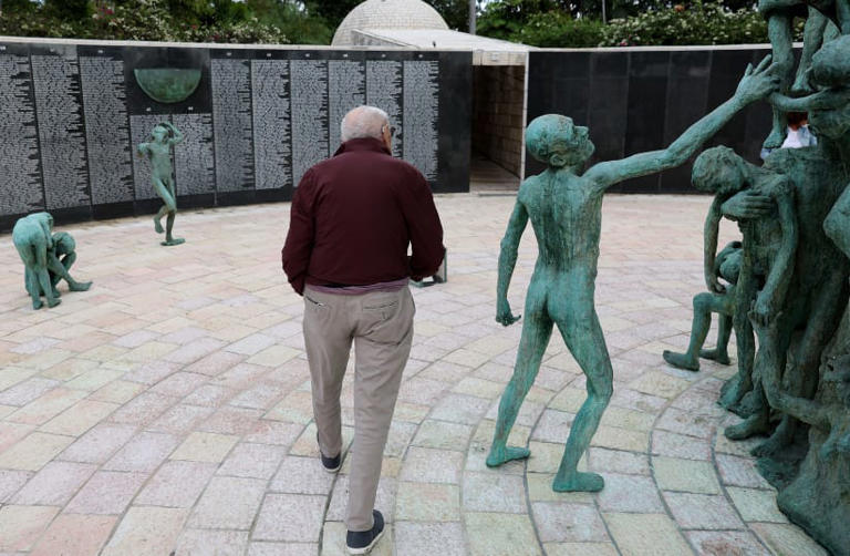 Holocaust survivors, Sen. Rick Scott condemn Kanye West’s Florida concerts