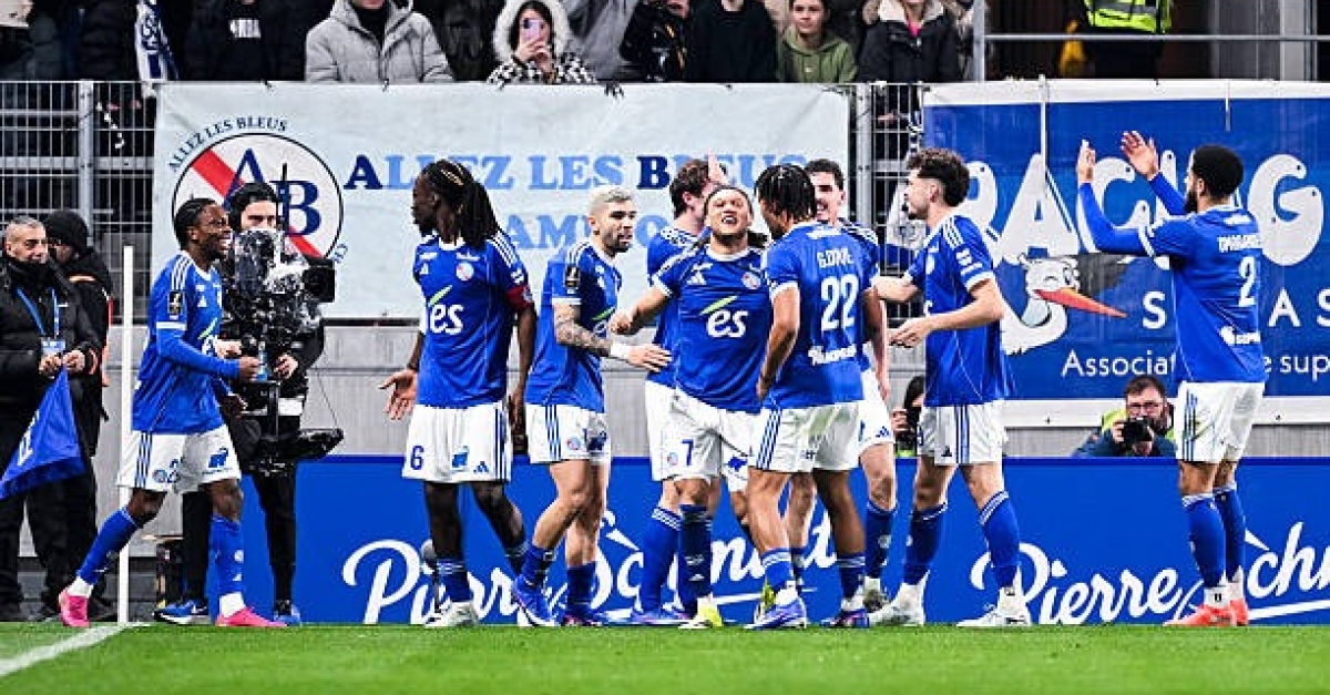 INFO Mercato Strasbourg : Signature confirmée pour un grand espoir ...