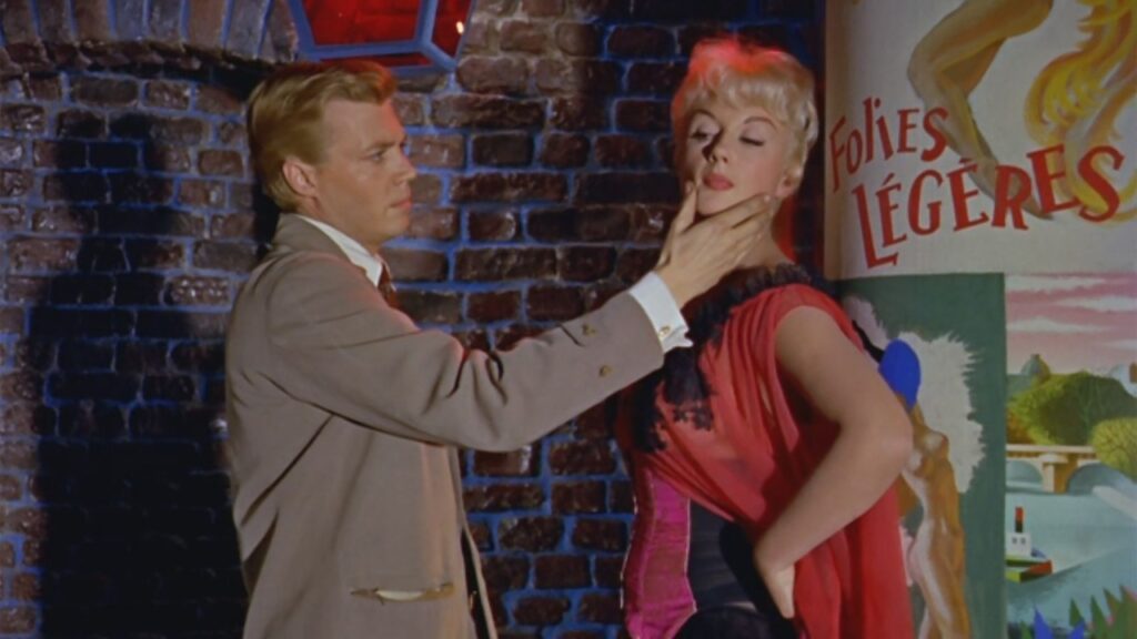 Did ‘Peeping Tom’ predict the future? How a condemned 1960 film ...