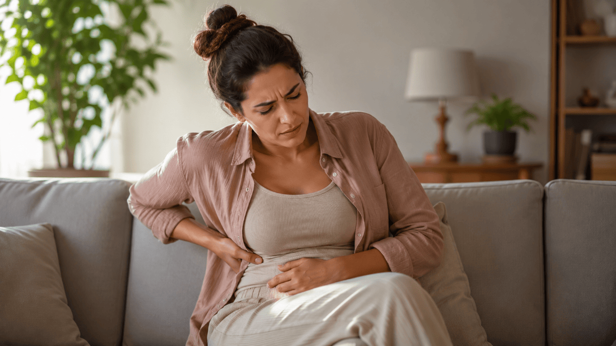 The silent symptoms of fatty liver disease many adults mistake for ...